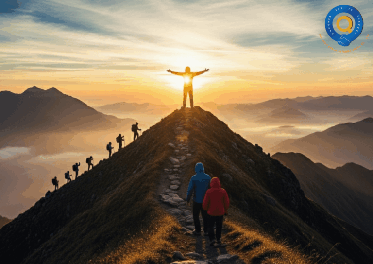 How to Create and Develop Your Leadership Presence